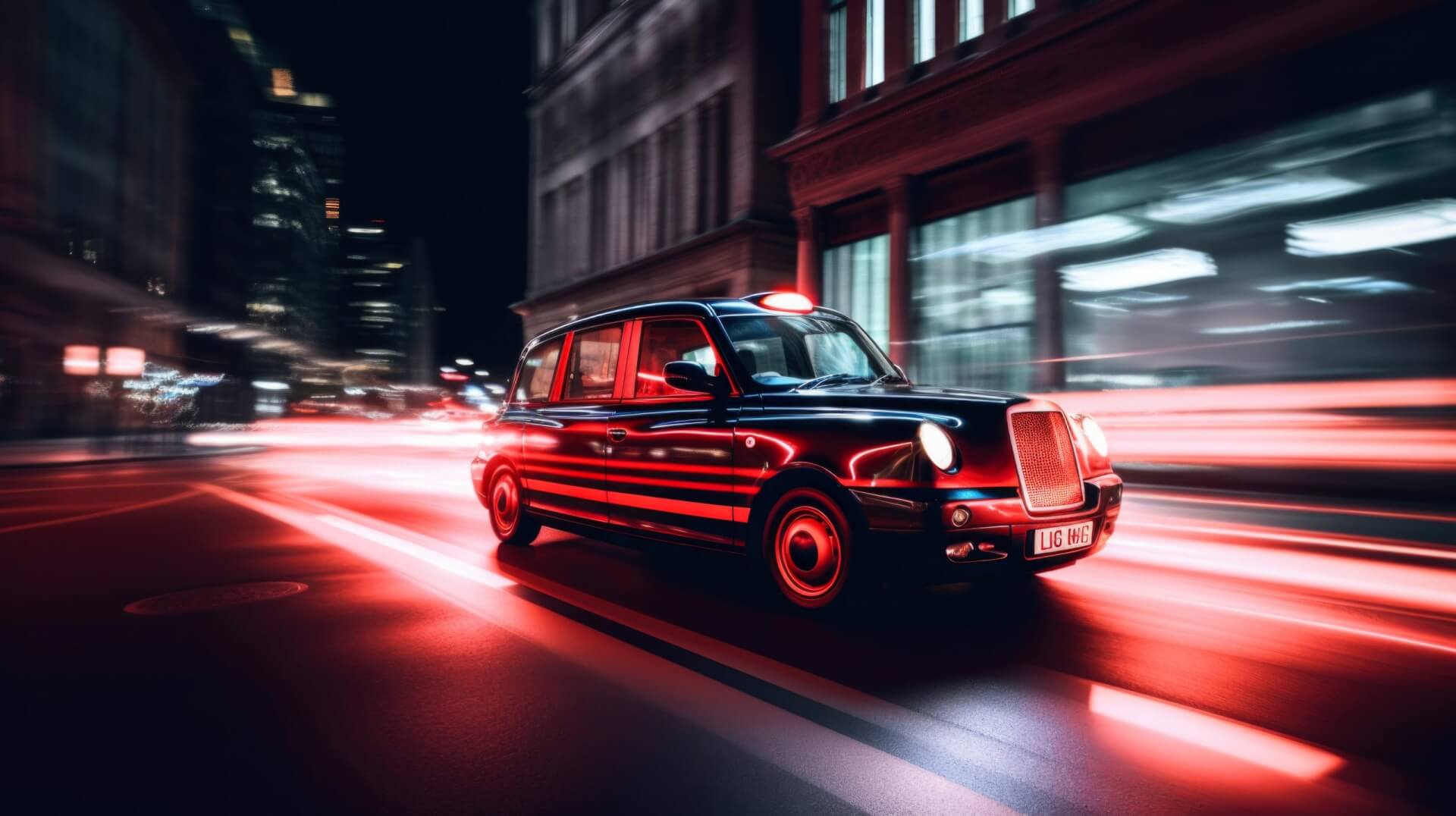 The Ultimate Guide to Booking a Taxi in Melbourne – Premium Melbourne Cab